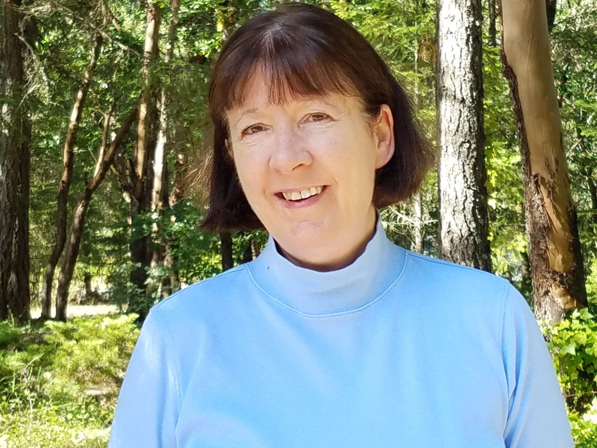 Debra Musack & John Chambers – NeoLife | Grants Pass VIP Podcast